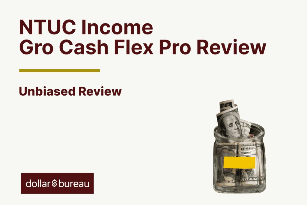 Income Gro Cash Flex Pro Review: Here's my thoughts